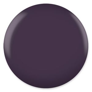 DND | Makeup | Dnd Daisy Muted Berry 459 Dark Purple Gel Nail Polish ...